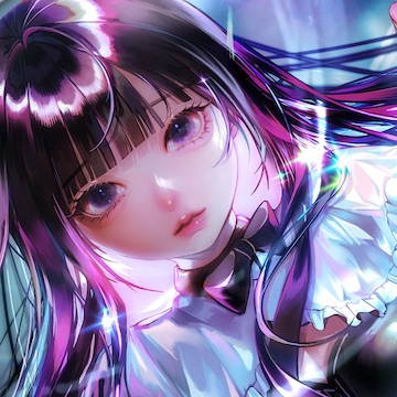 VISIONS 2025 — an art book composed of pieces from 170 illustrators ...