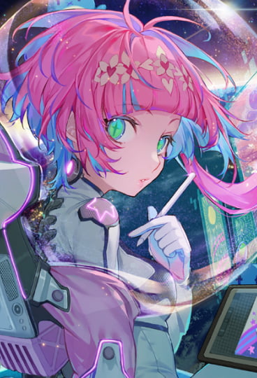 pixiv Monthly International Illustration Awards ｜pixivMILA